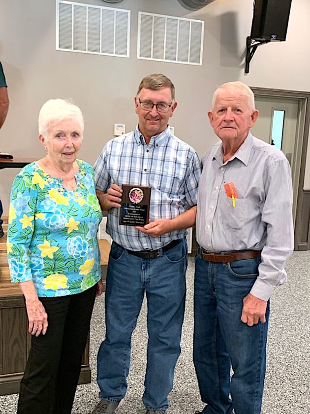 Belmont Farm Bureau holds annual meeting | News, Sports, Jobs - The ...